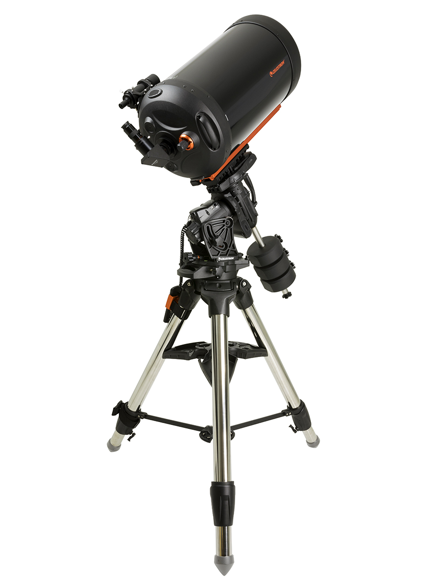 Celestron CGX-L 14" (1400) SCT Telescope | First Light Optics